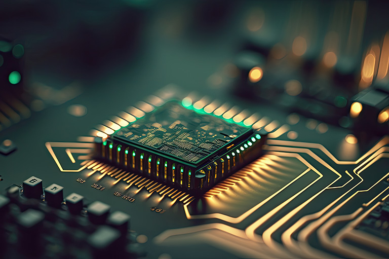 Applications | Lawrence Semiconductor